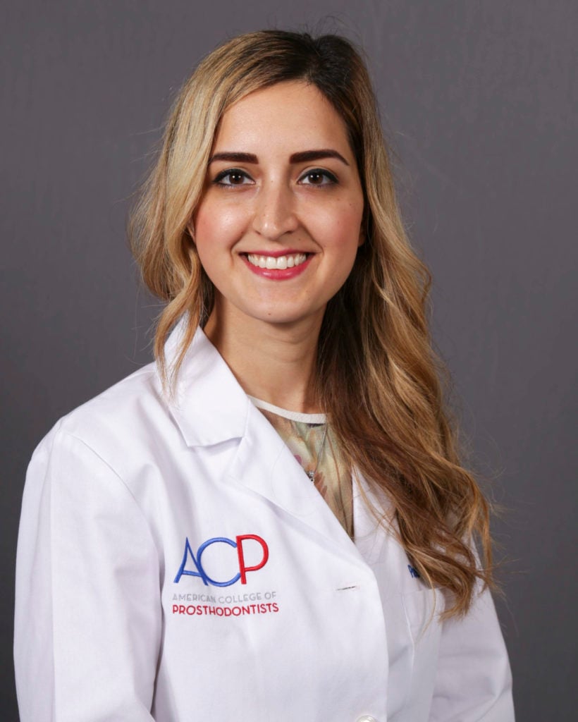 Meet Dr. Azadeh Rastikerdar Kitchener ON, TriCity Dental Specialists